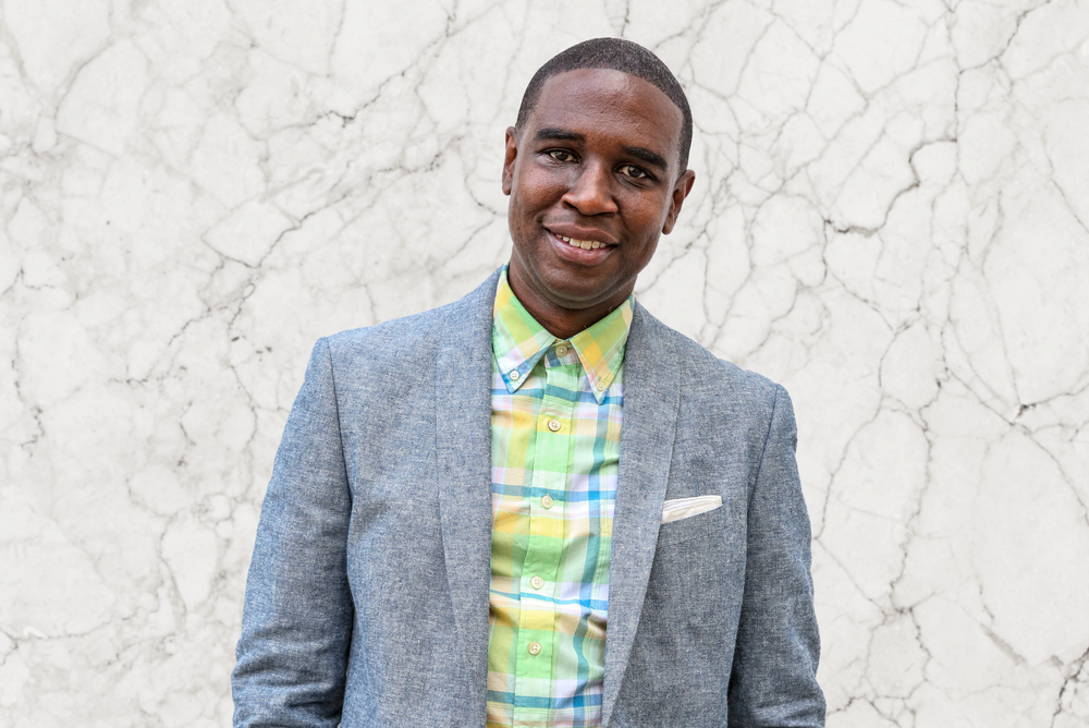 Good is the New Cool: assista vídeo de Bobby Jones - Meio e Men