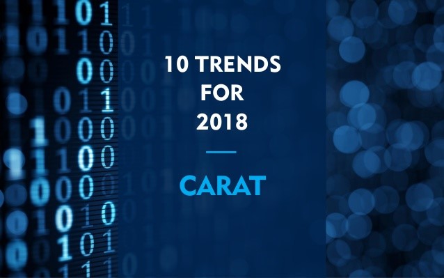 10 projeções do CARAT - Meio e Mensagem - Marketing,...