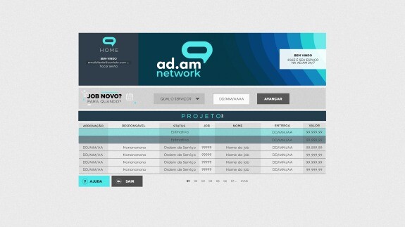 Adam Network une agências com proposta de “one stop shop”