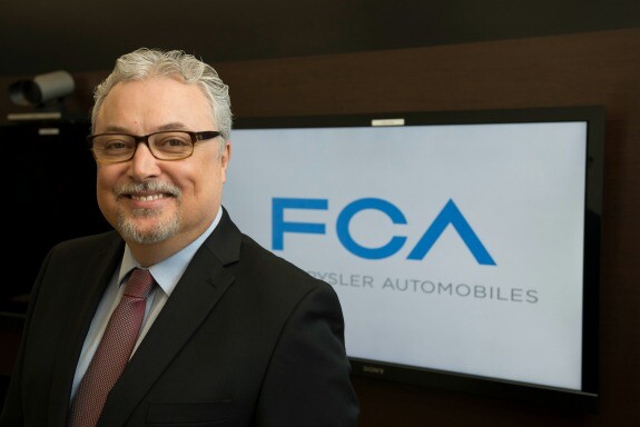 João Ciaco está de saída da FCA