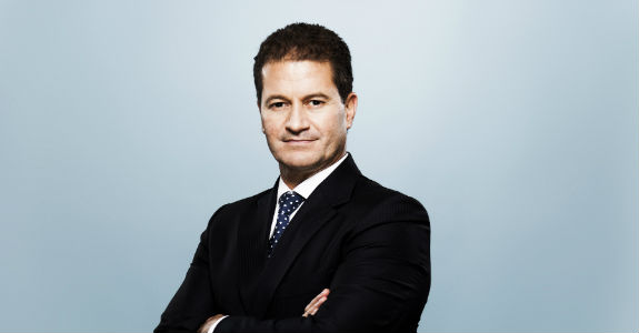 Grupo UOL anuncia Rômulo Dias como CEO