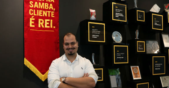 Associação Brasileira de OTT apresenta Everton Alves