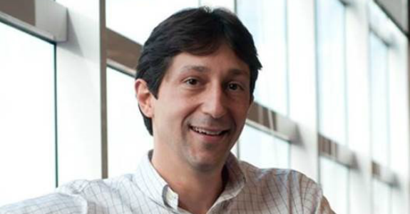 Álvaro Garcia assume diretoria da "Quem disse, Berenice?&q
