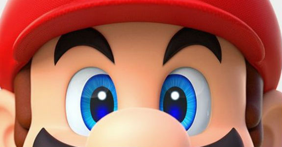 Mario Bros está entre os queridinhos dos geeks no Brasil