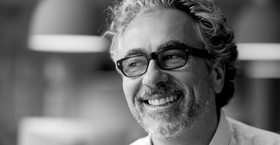 Os estreantes do Cannes Lions: Alberto Lopes