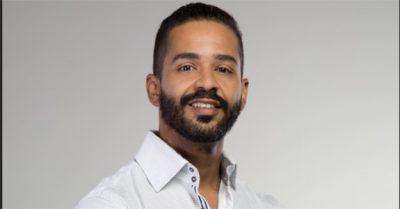 Os estreantes do Cannes Lions: Bruno Abner