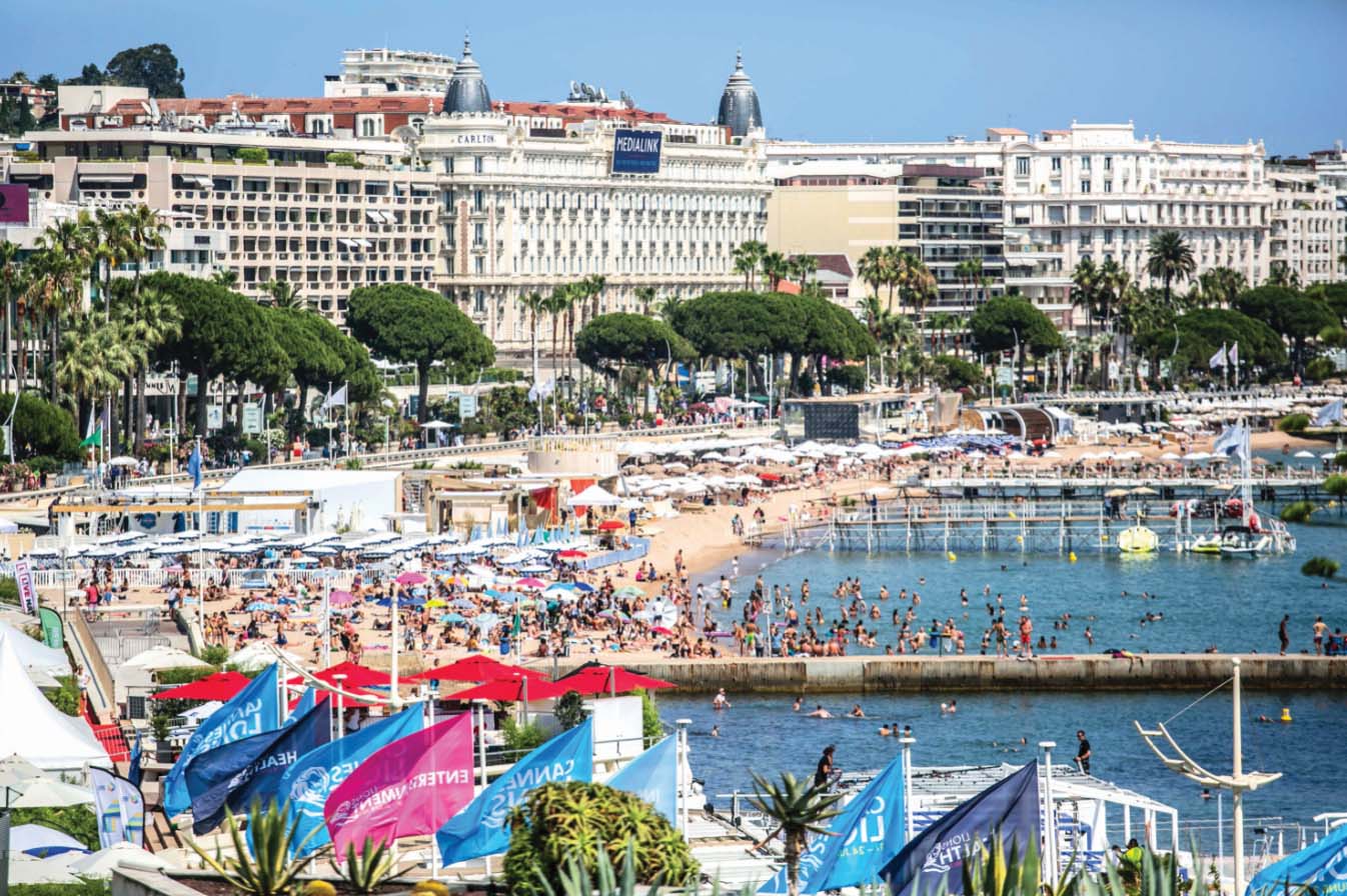 Saiba quem são os jurados brasileiros do Cannes Lions 2019