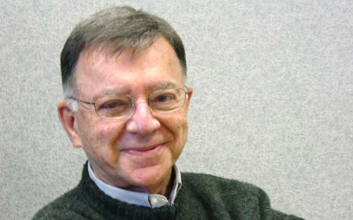 Morre o publicitário Ivan Pinto, aos 87 anos