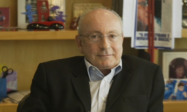 Armando Strozenberg deixa grupo Havas