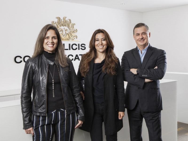 Publicis Groupe compra a agência brasileira One Digital