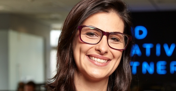 Sapient AG2 promove Alexandra Salines