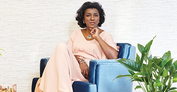 Rachel Maia é nova CEO da Lacoste Brasil