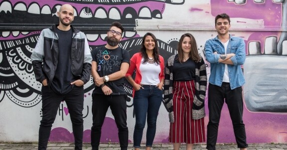 Peppery fortalece equipe de planejamento