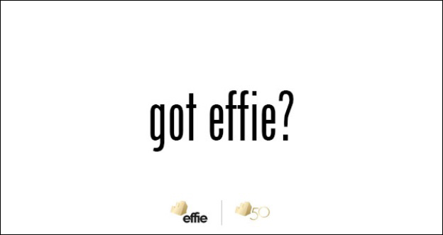Effie 5 for 50 celebra consistência das marcas