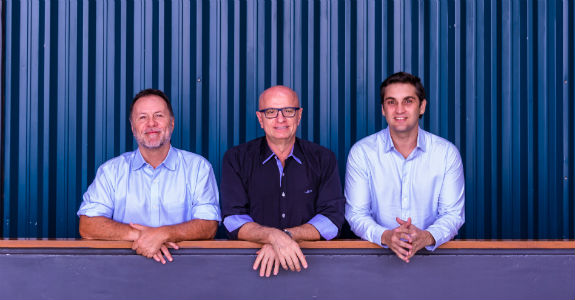 Dentsu Brasil promove diretor geral de atendimento