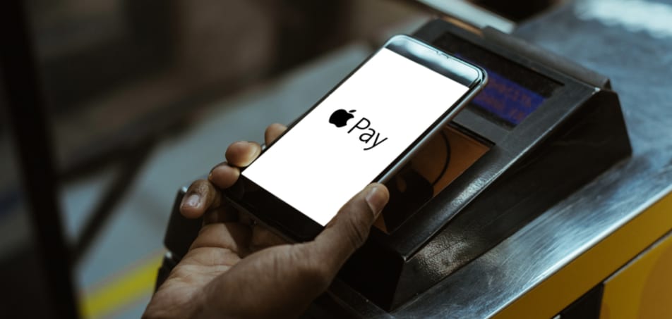 Apple Pay já é maior app de pagamento nos EUA - Meio e...