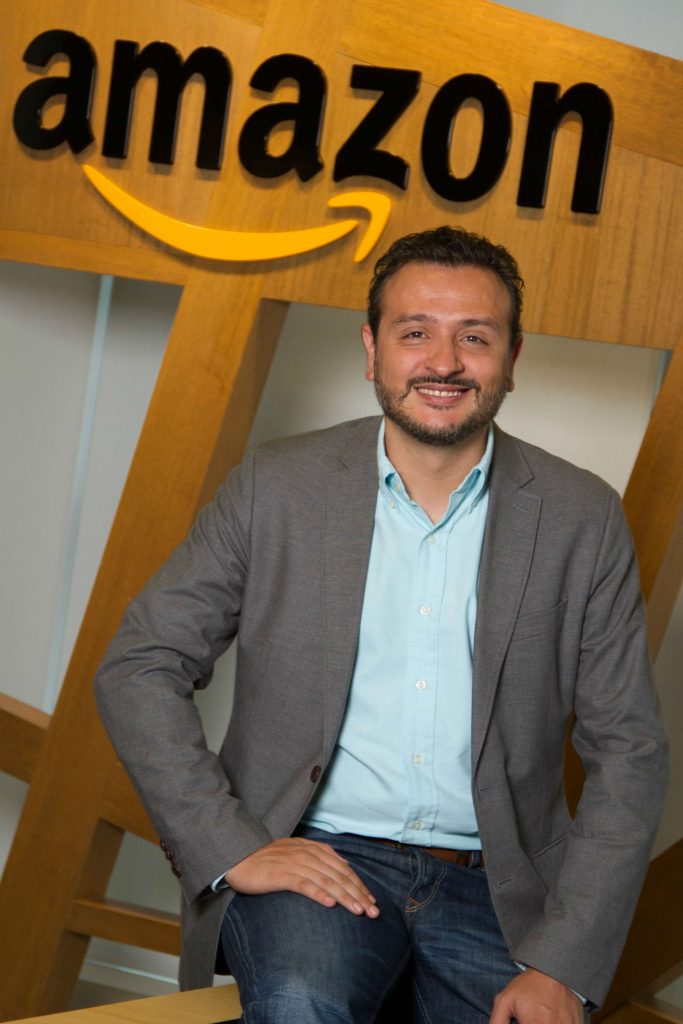 Descontraída, Alexa chega ao Brasil entendendo gírias