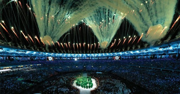 Arena global