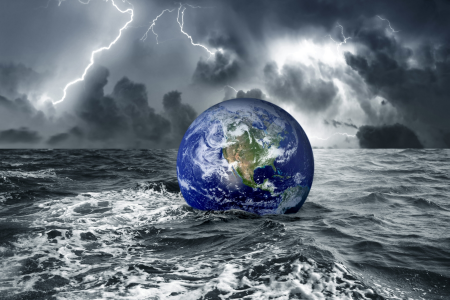 2019: O ano em que o mundo caiu - Meio e Mensagem