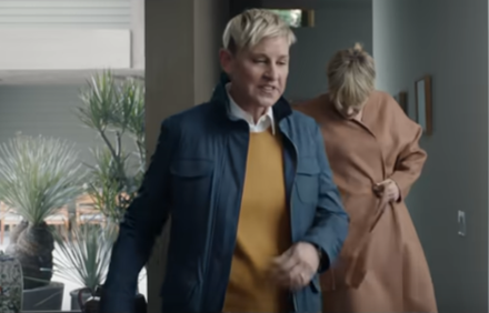 Comercial do Super Bowl mais assistido no You Tube foi o da Ale