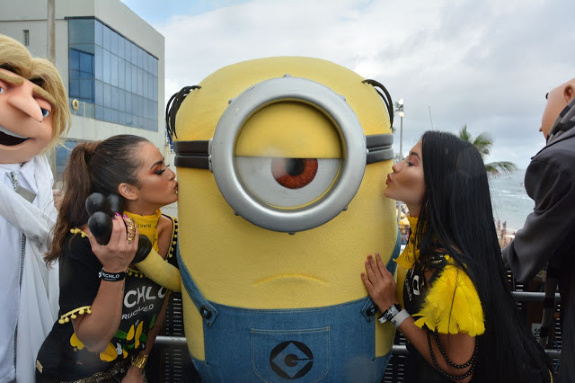 Carnaval terá iniciativas de marcas por todo o Brasil