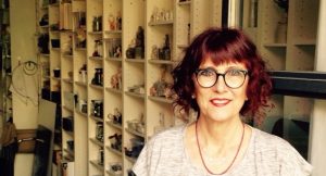 A mulher por trás da "boa ideia" de 51