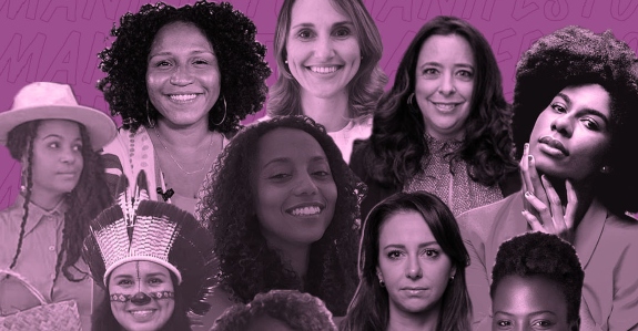 Think Olga busca soluções para mulheres afetadas pela...