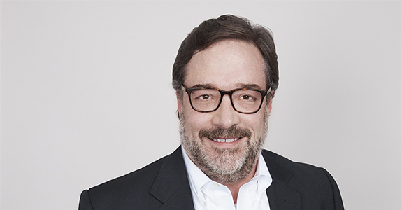 Bill Kolb é o novo CEO global do McCann Worldgroup