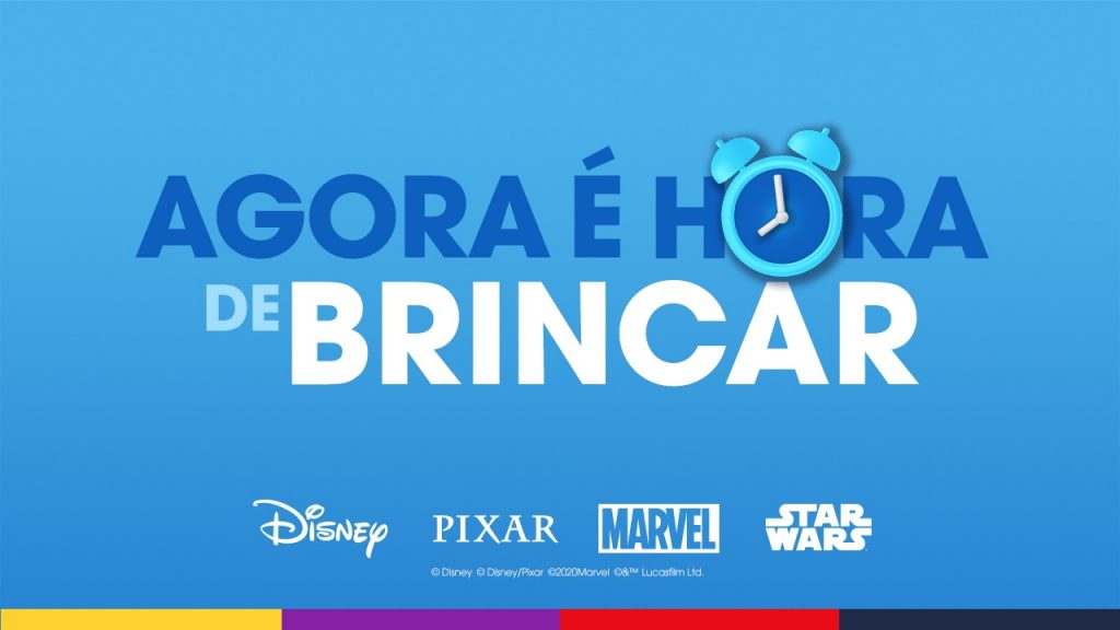 Disney leva personagens para Alexa e Google Assistant