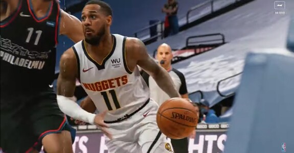 Budweiser é novo parceiro de mídia da NBA