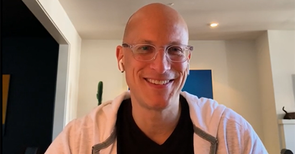 “Eu era parte do movimento ‘Delete o Uber”, diz CMO do app