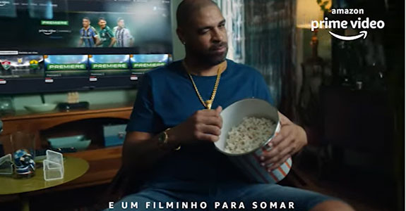 Prime Video escolhe Mutato como sua nova agência
