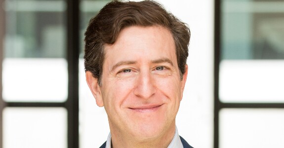 Roger Spitz: futuro é educação, antecipação e preparação - Meio