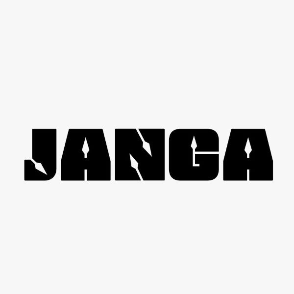 Com coletivo 100% preto, Janga chega ao mercado