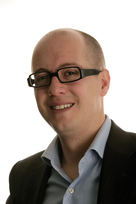 Protagonismo no mercado OOH