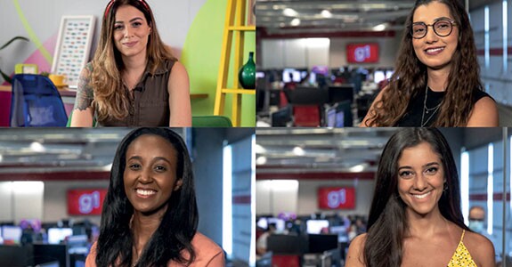 G1 em 1 Minuto quer seguir inovando o acesso à informação