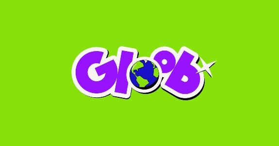 Gloob completa dez anos com nova marca e exposição