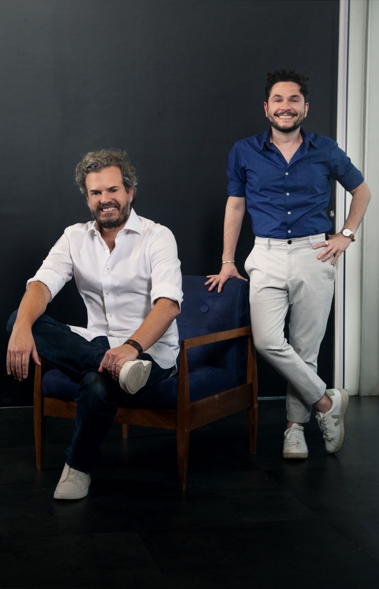 Rafael Pitanguy assume como deputy global CCO da VMLY&R