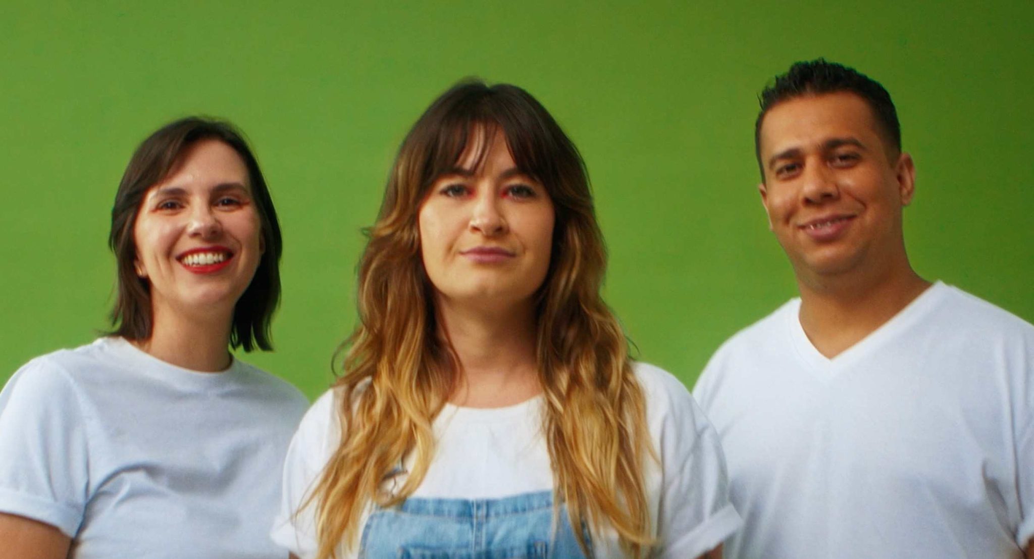 No Festival de Gramado, Papel & Caneta nomeia as vozes do a