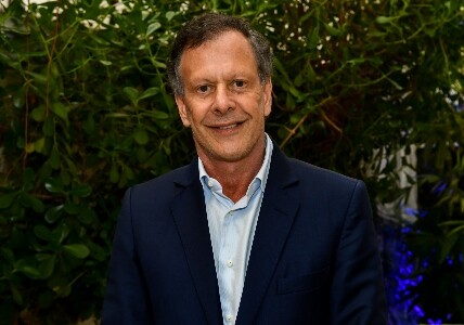 CNN Brasil tem novo sócio e presidente executivo
