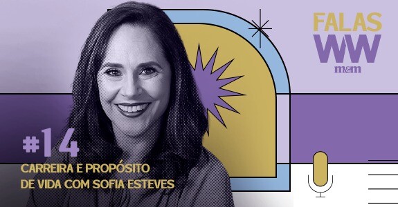 Sofia Esteves: carreira e propósito de vida