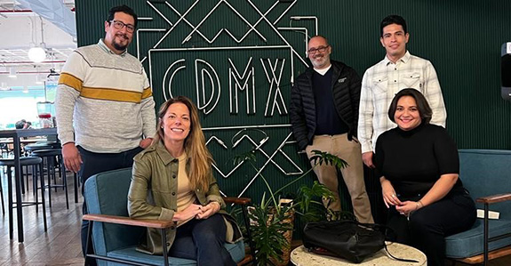 Altermark abre operação na Cidade do México