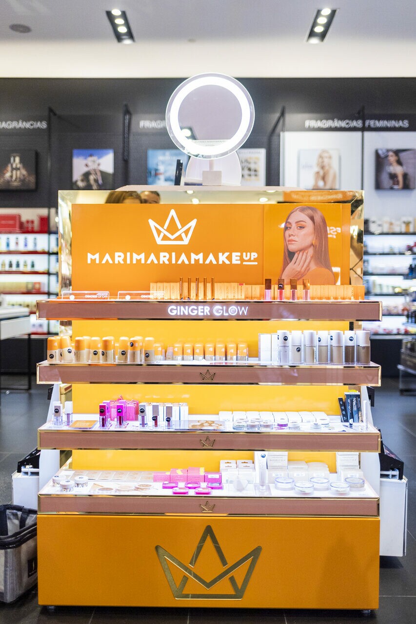 Mari Maria: empreendedorismo e beleza positiva