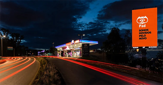 PAD chega ao Nordeste com operação em Fortaleza