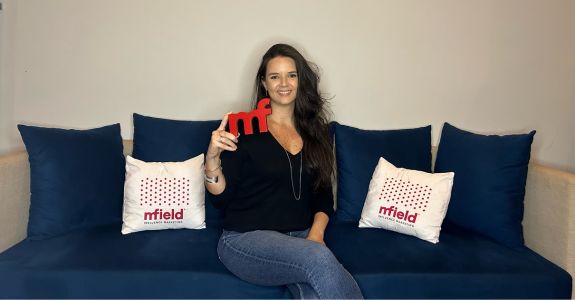 MField admite head de marketing