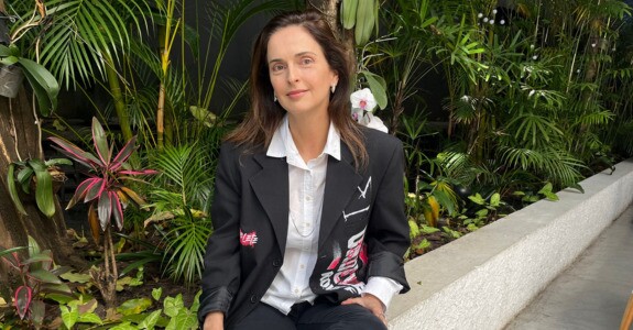 New Vegas nomeia head of business growth