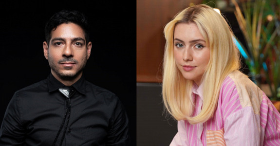 BR Media Group reforça time de lideranças