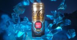 Coca-Cola ganha novo sabor em parceria com a Riot Games