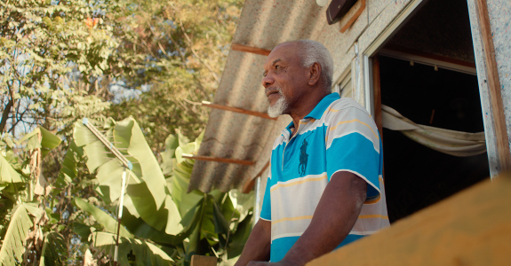 Gerando Falcões lança campanha de projeto que revitaliza favela