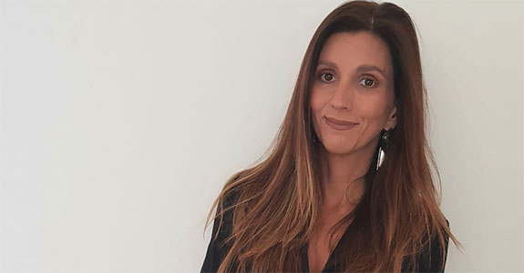 Moringa tem nova diretora de estratégia